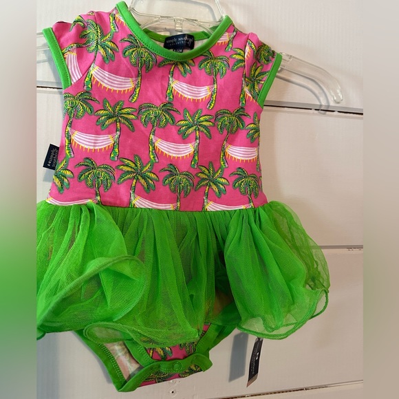 Simply Southern | One Pieces | Simply Southern Girls Onesie Nwt | Poshmark